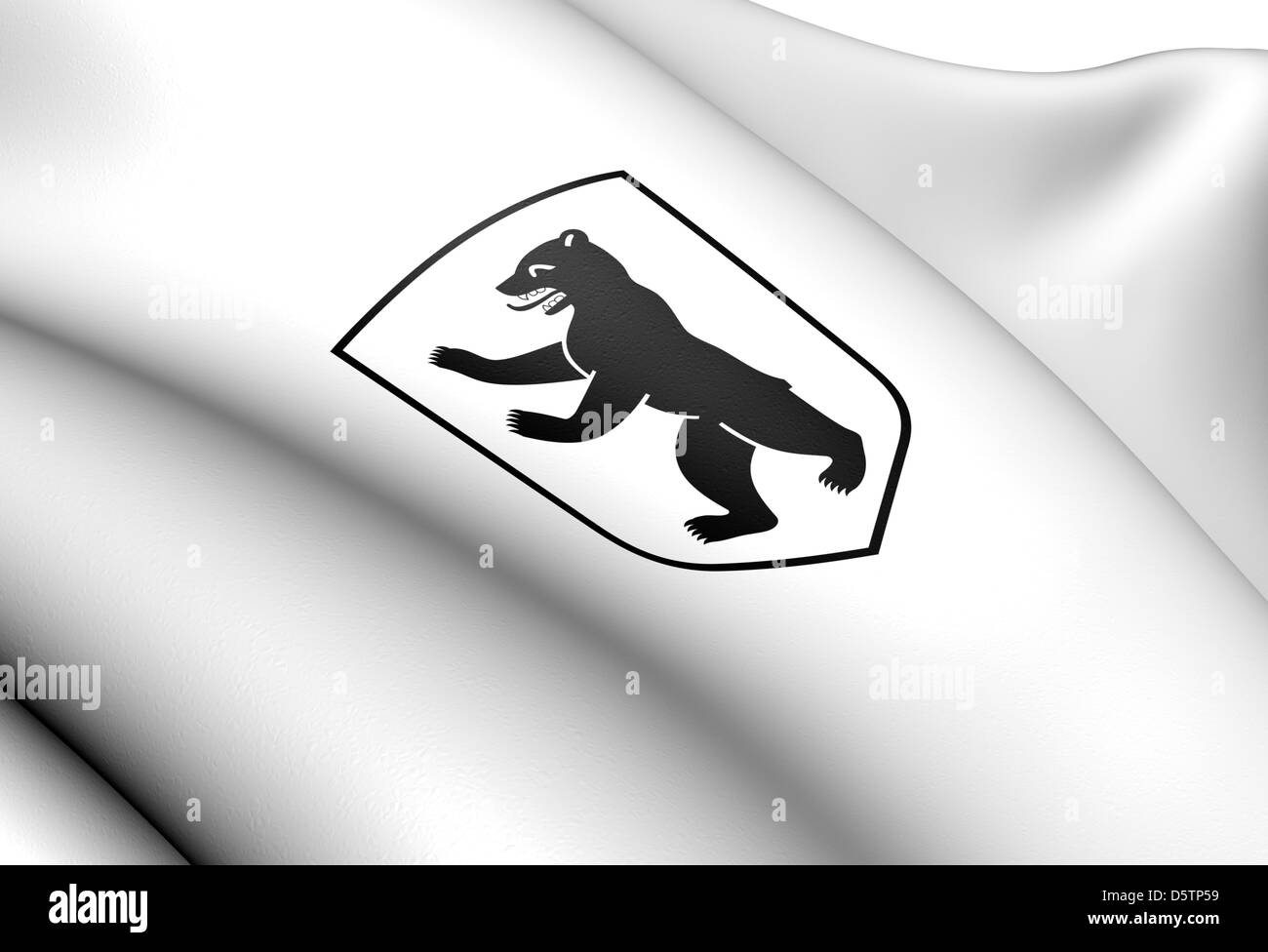 Berlin coat of arms hi-res stock photography and images - Alamy