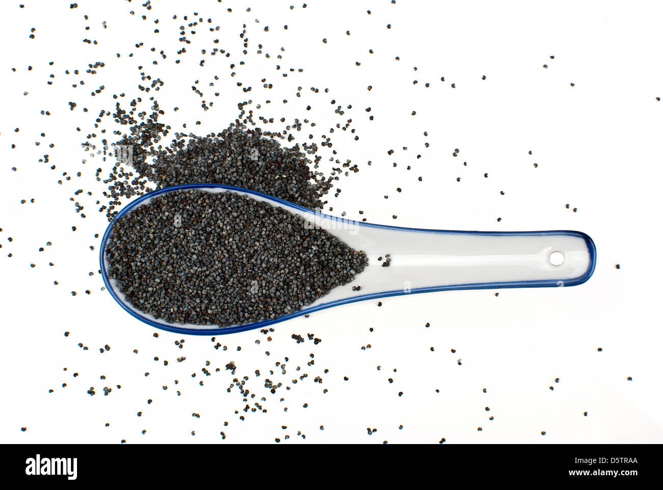 Poppy seeds hi-res stock photography and images - Alamy