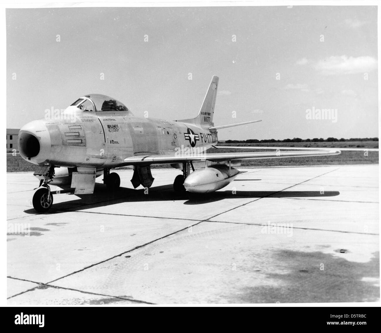 Transonic aircraft Black and White Stock Photos & Images - Alamy