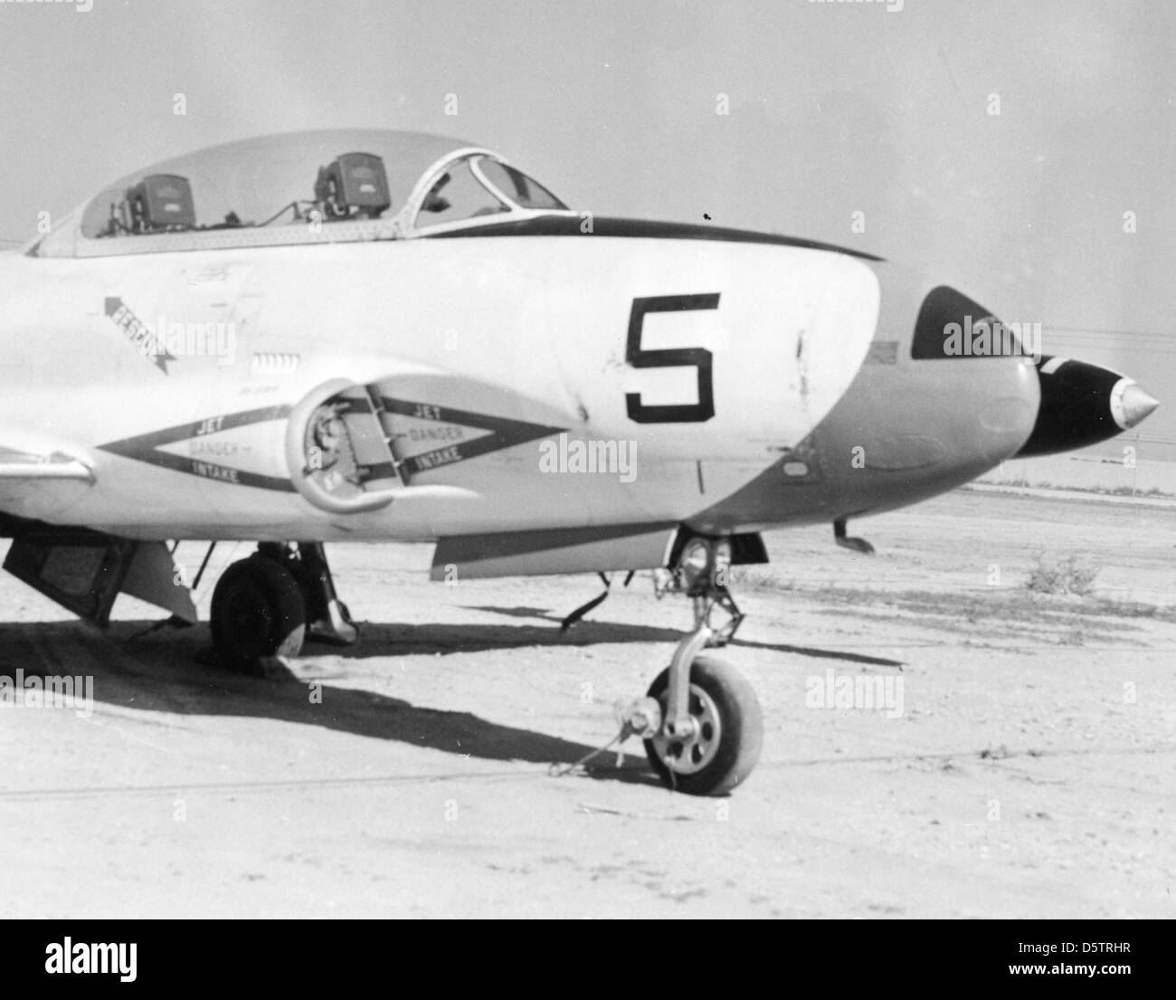 The Lockheed TV-2 Sea Star was a carrier-capable trainer aircraft used ...