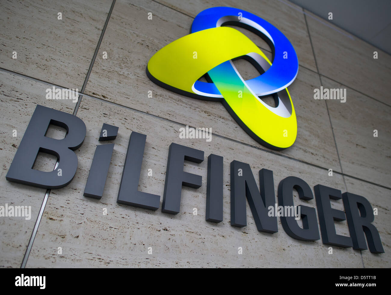 Bilfinger Europa Logo Fluor Sells Stork European Business