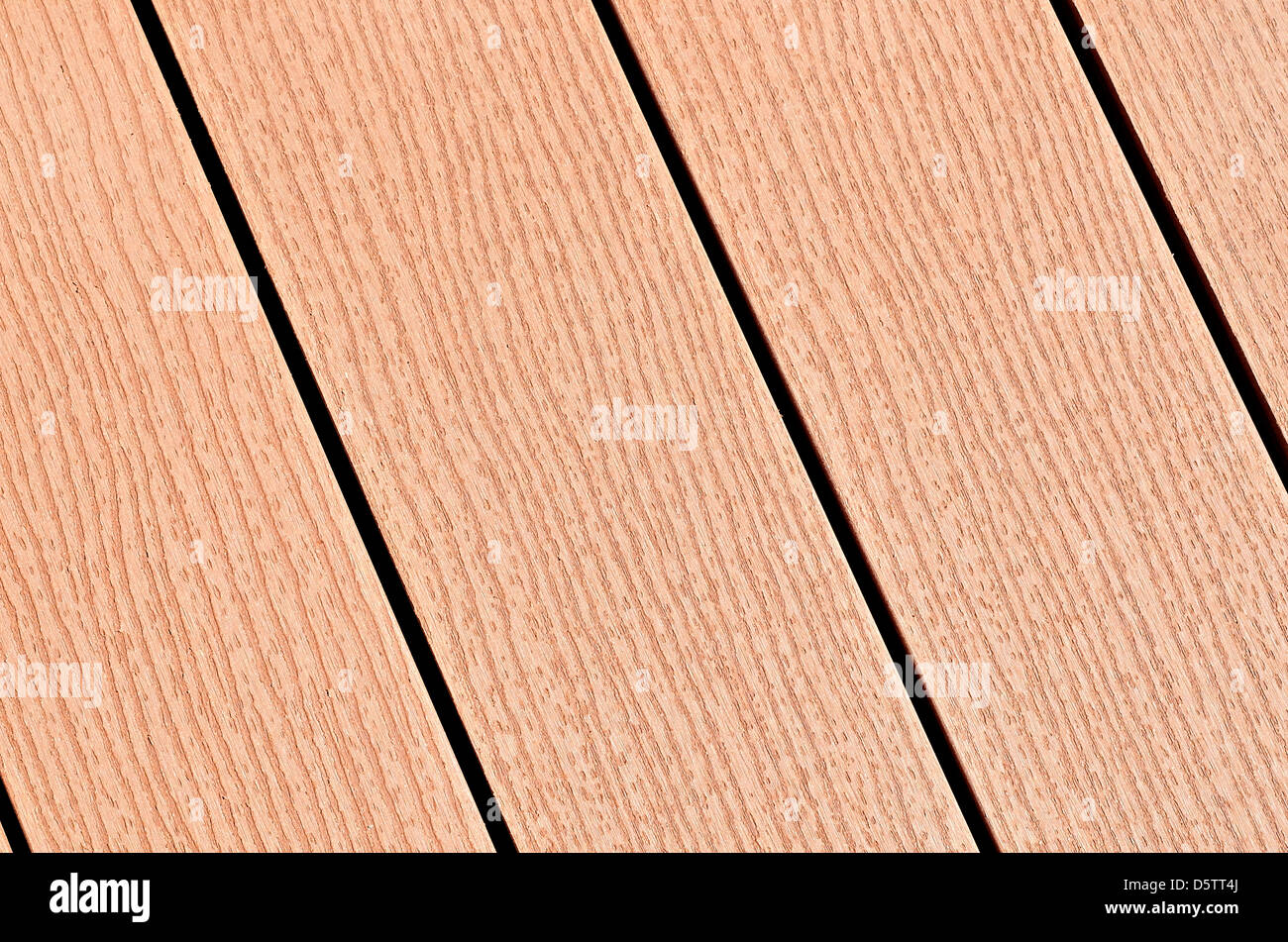 A row of composite wood boards background Stock Photo - Alamy