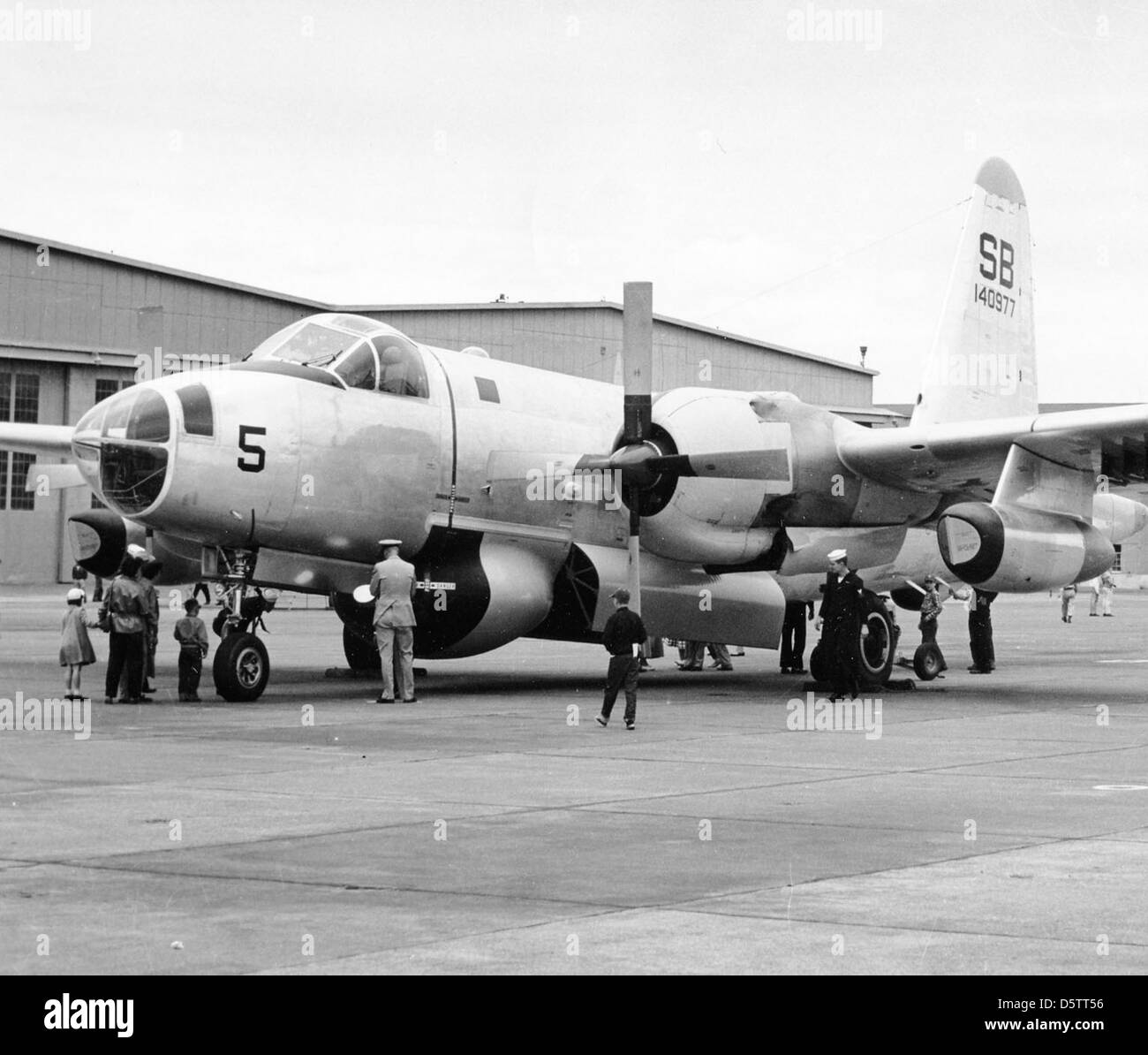 Lockheed p2v neptune hi-res stock photography and images - Alamy
