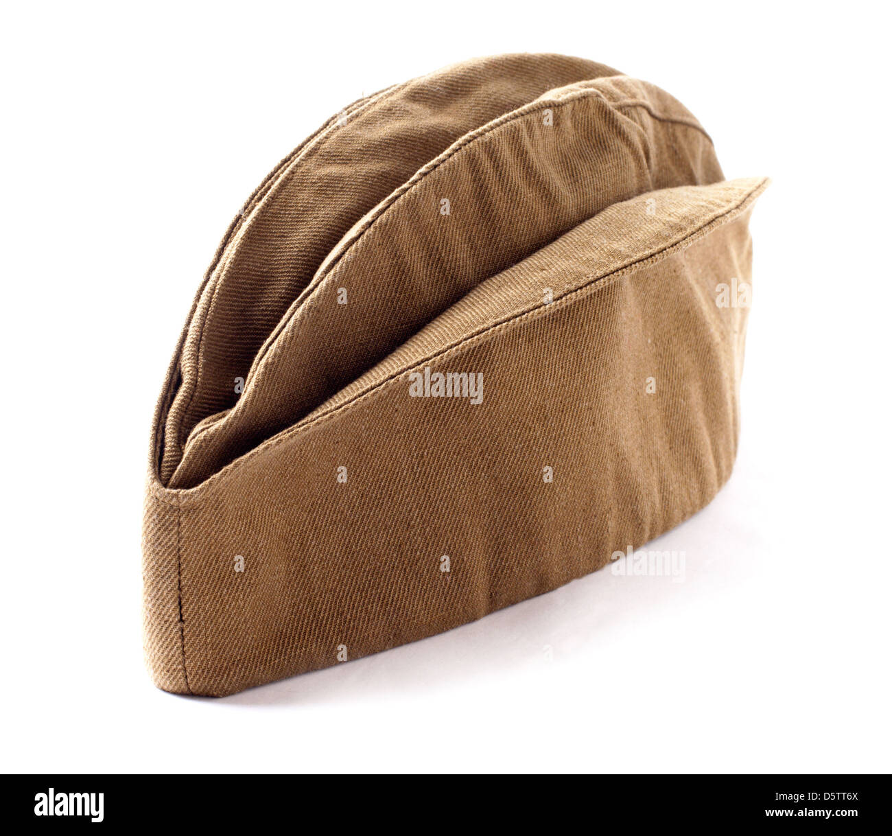 Forage cap hi-res stock photography and images - Alamy