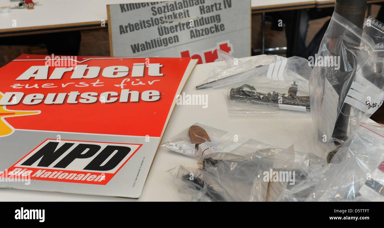 Hate propaganda hi-res stock photography and images - Alamy