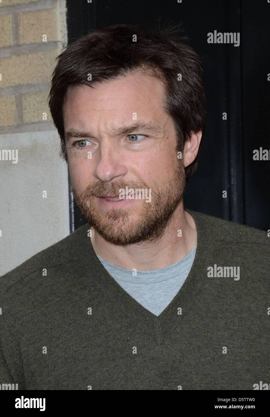 Jason Bateman in attendance for Apple Store Soho Presents Meet The ...