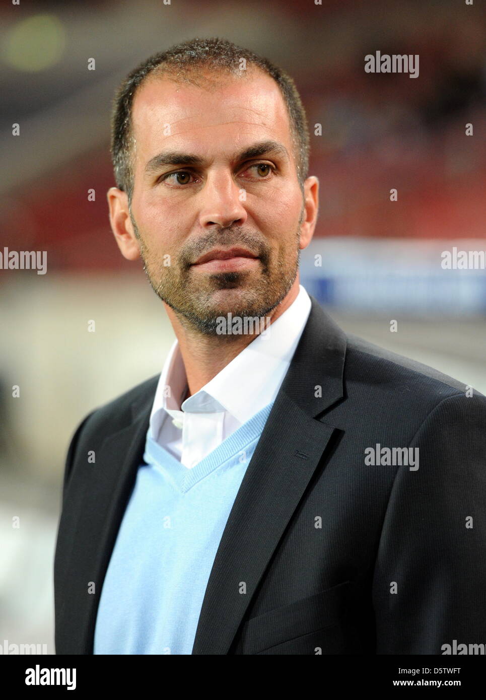 Markus babbel hi-res stock photography and images - Alamy