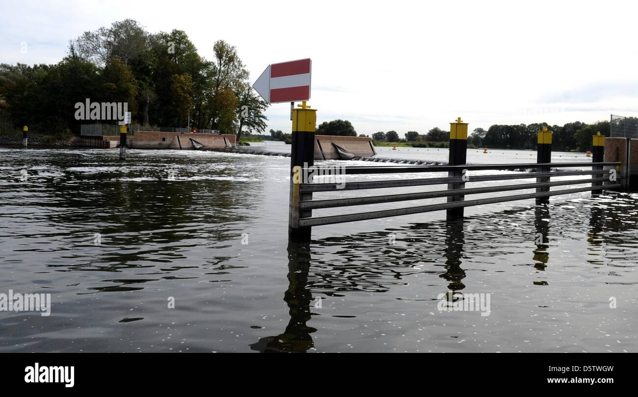 Oliver dam hi-res stock photography and images - Alamy