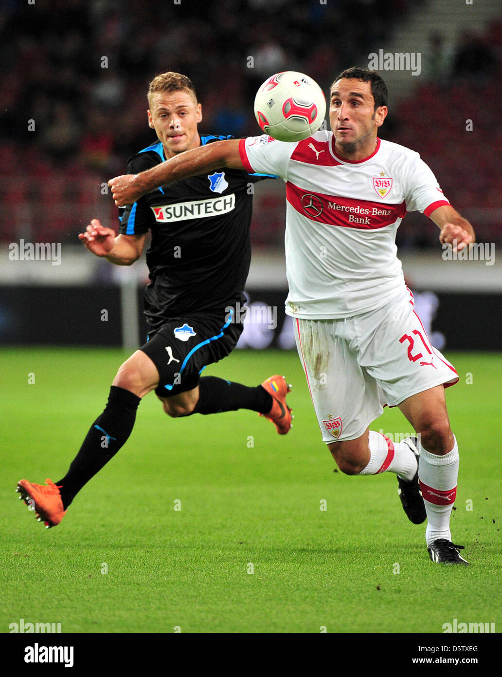 Vukcevic High Resolution Stock Photography and Images - Alamy