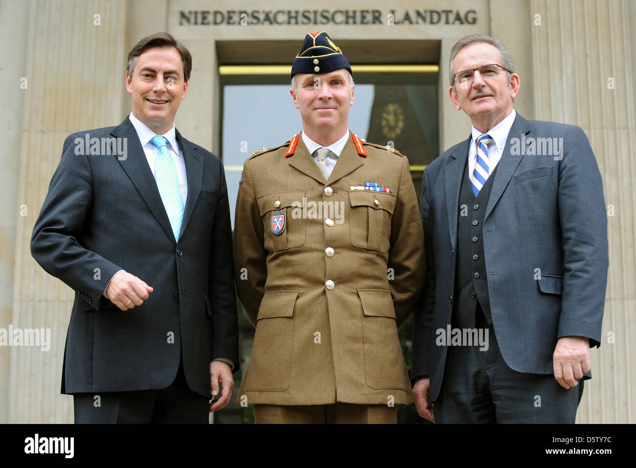 Major general ross hi-res stock photography and images - Alamy