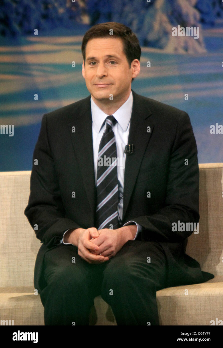 John Berman High Resolution Stock Photography and Images - Alamy