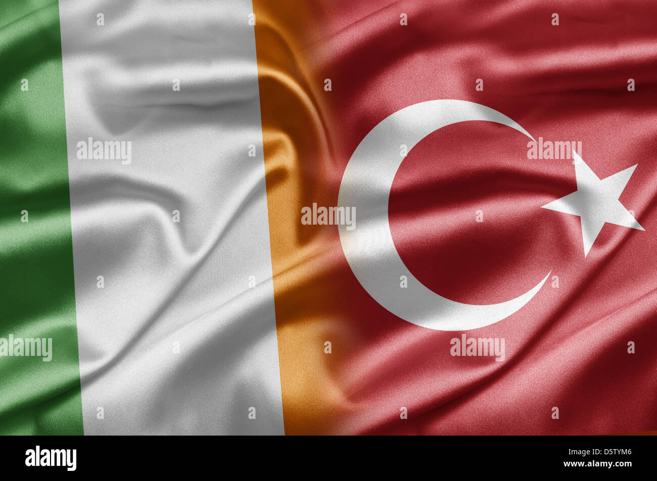 Ireland and turkey hi-res stock photography and images - Alamy