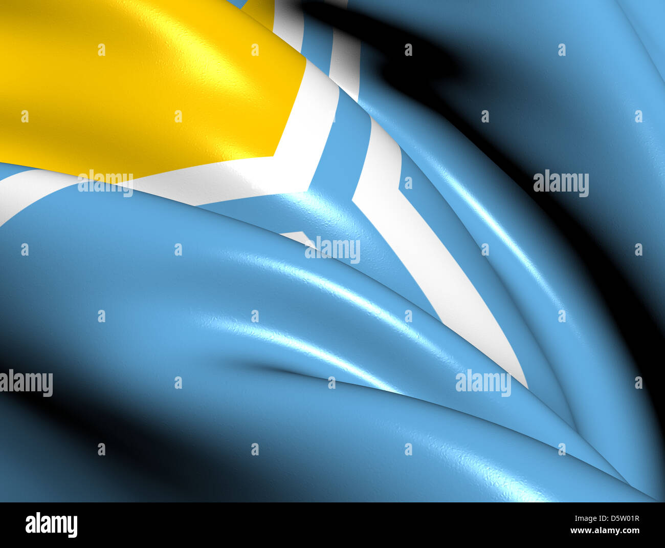 Tyva republic hi-res stock photography and images - Alamy