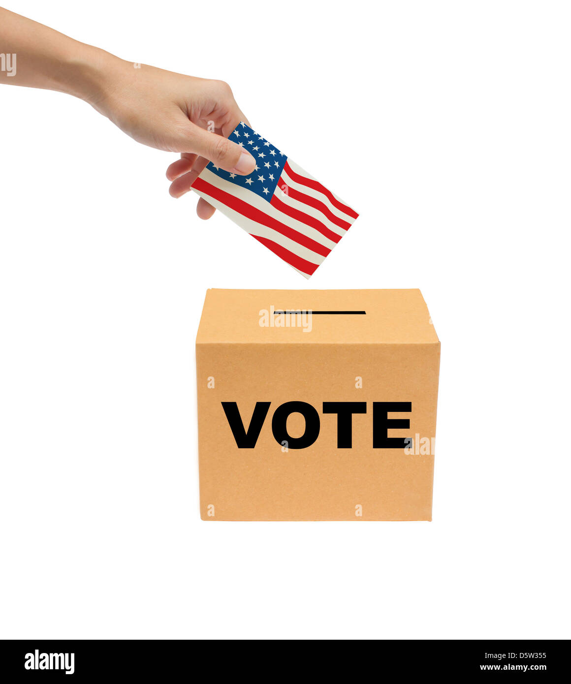 Voting ballot hi-res stock photography and images - Alamy