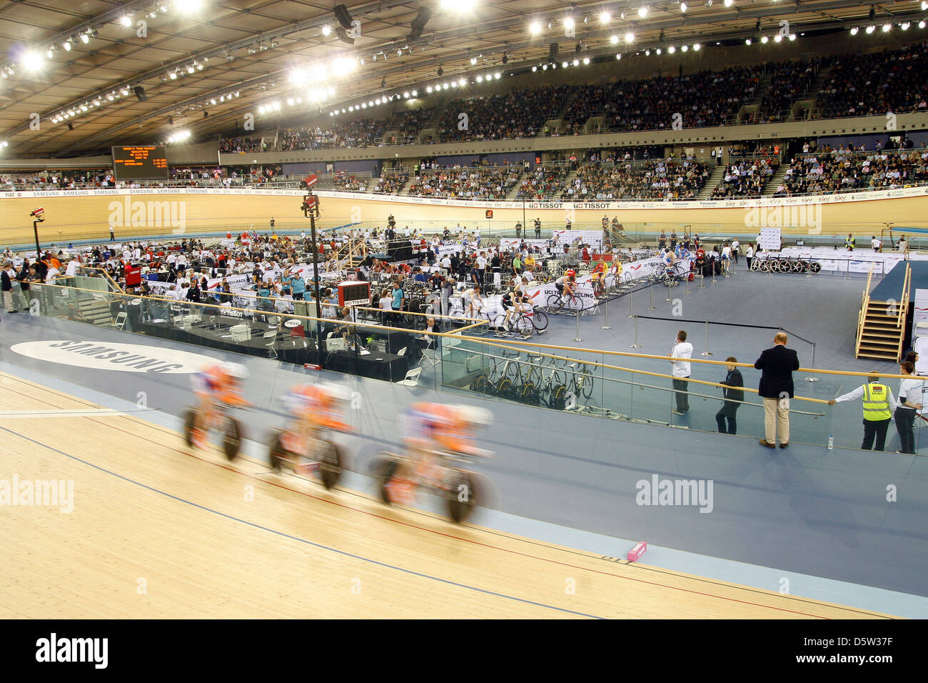 Dutch team hi-res stock photography and images - Alamy