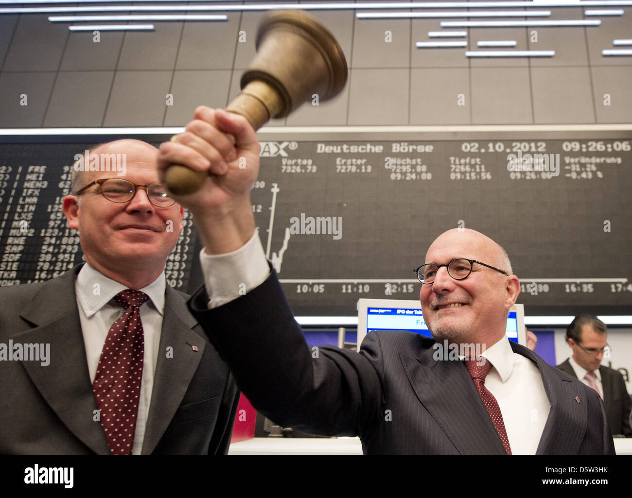 Herbert bell hi-res stock photography and images - Alamy