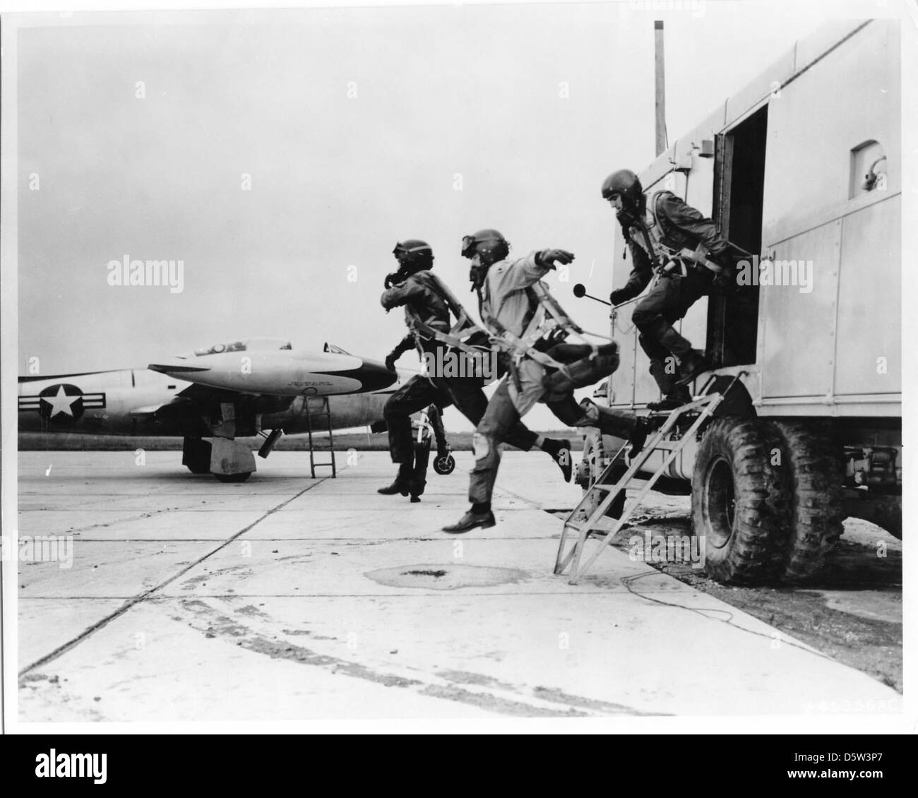 Rapid deployment Black and White Stock Photos & Images - Alamy