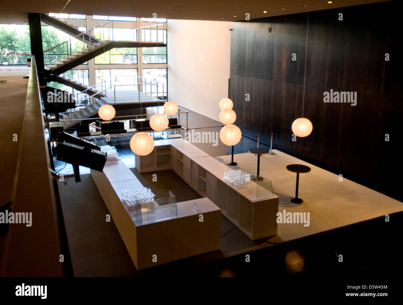 German opera house hi-res stock photography and images - Alamy