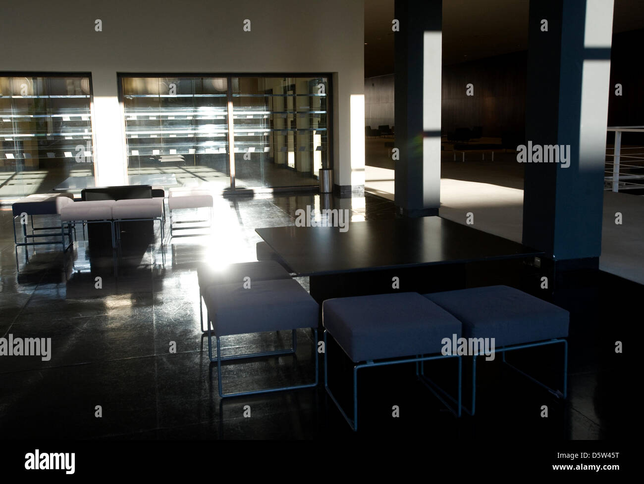 At The German Opera House In Berlin High Resolution Stock Photography ...