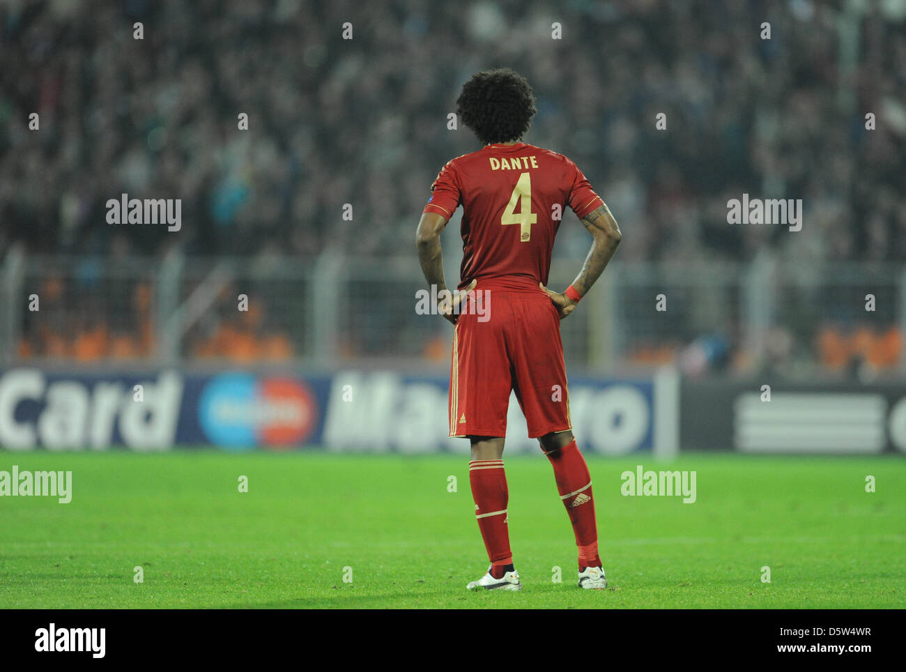 F c bayern hi-res stock photography and images - Alamy