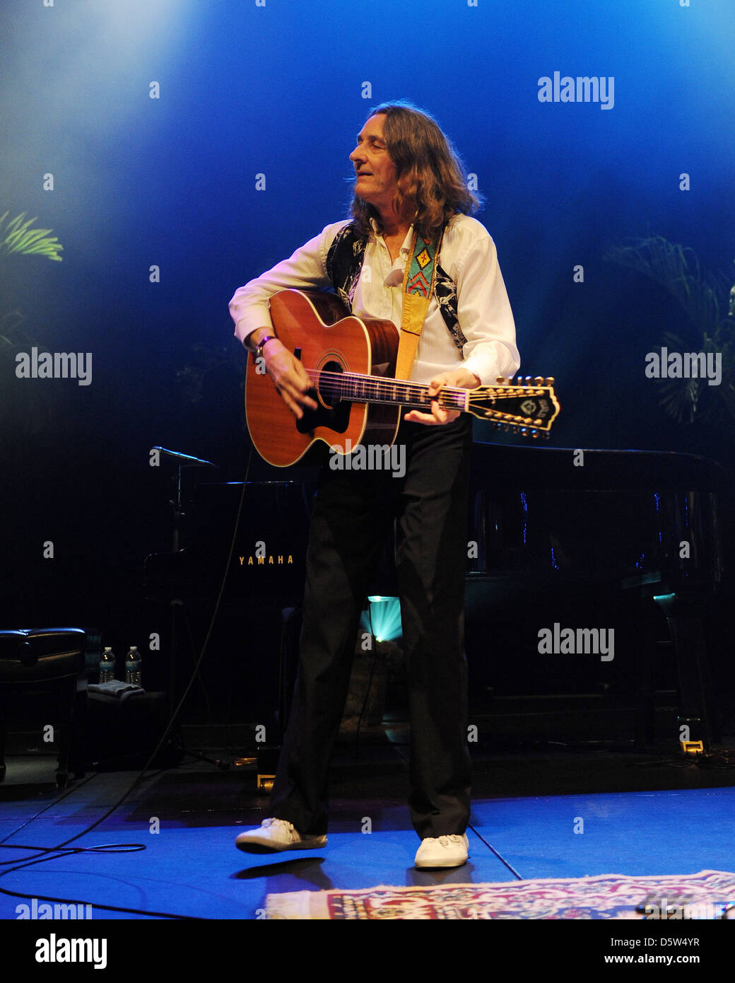 Roger hodgson hi-res stock photography and images - Alamy