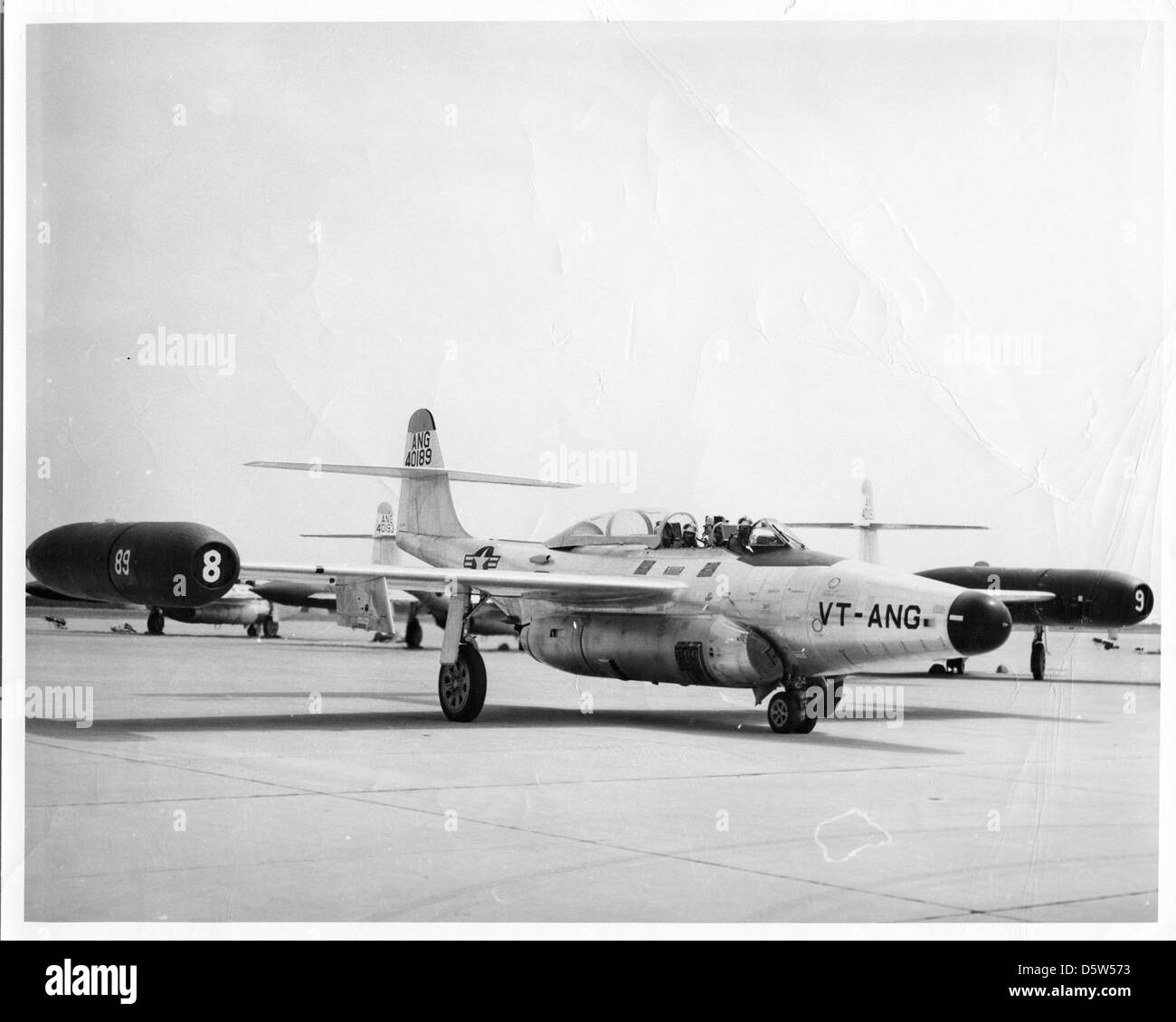 Northropf89dscorpion hi-res stock photography and images - Alamy