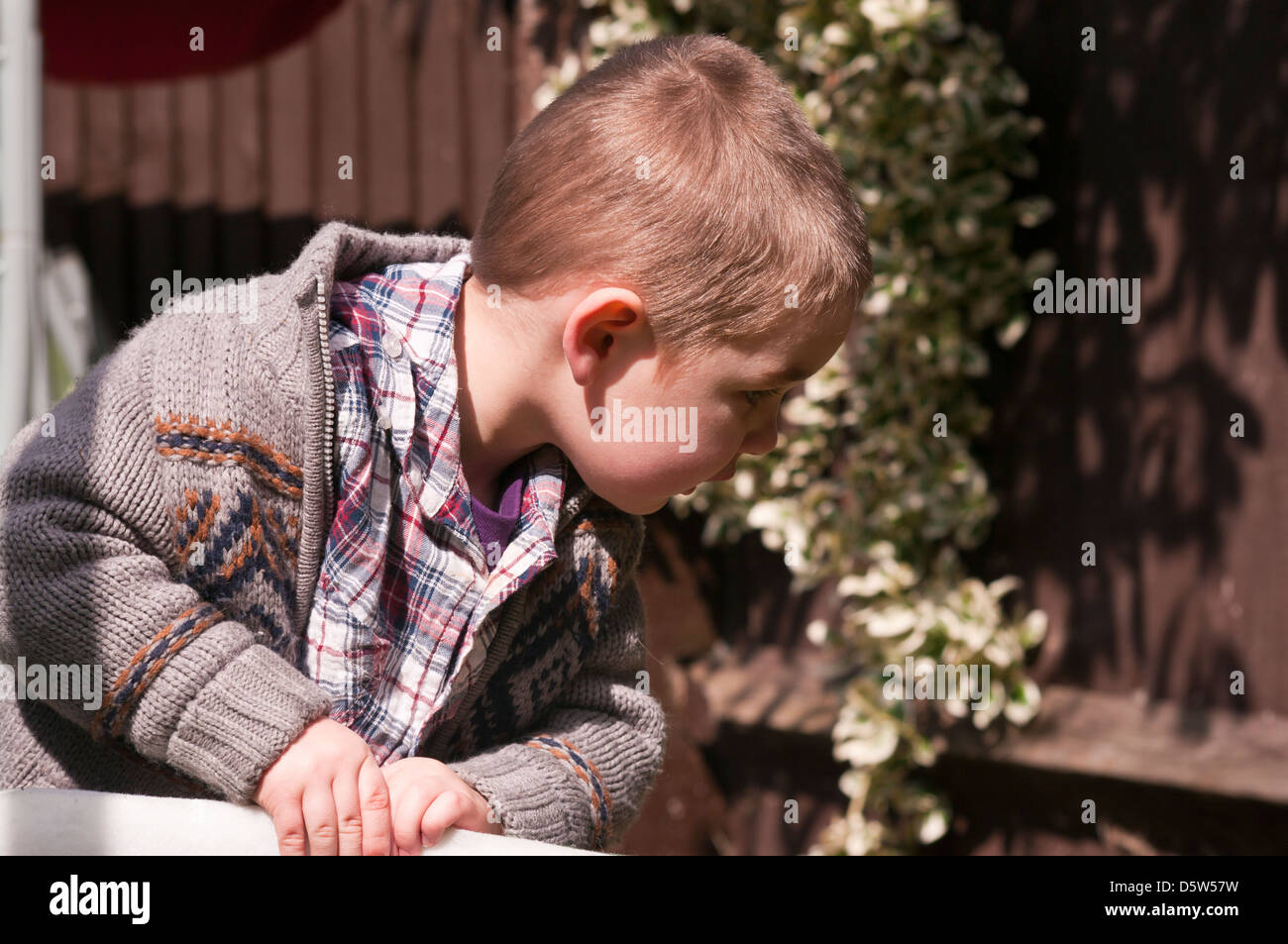 Age 3 years hi-res stock photography and images - Alamy