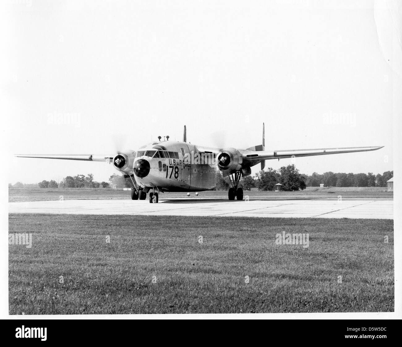 Flying boxcar Black and White Stock Photos & Images - Alamy