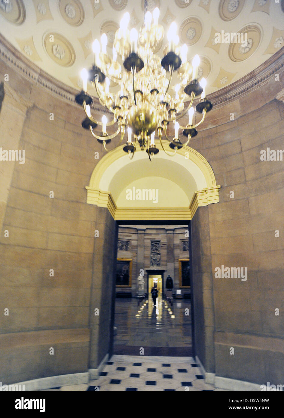 Second floor door US Capitol Rotunda Washington DC, Capitol Hill ...
