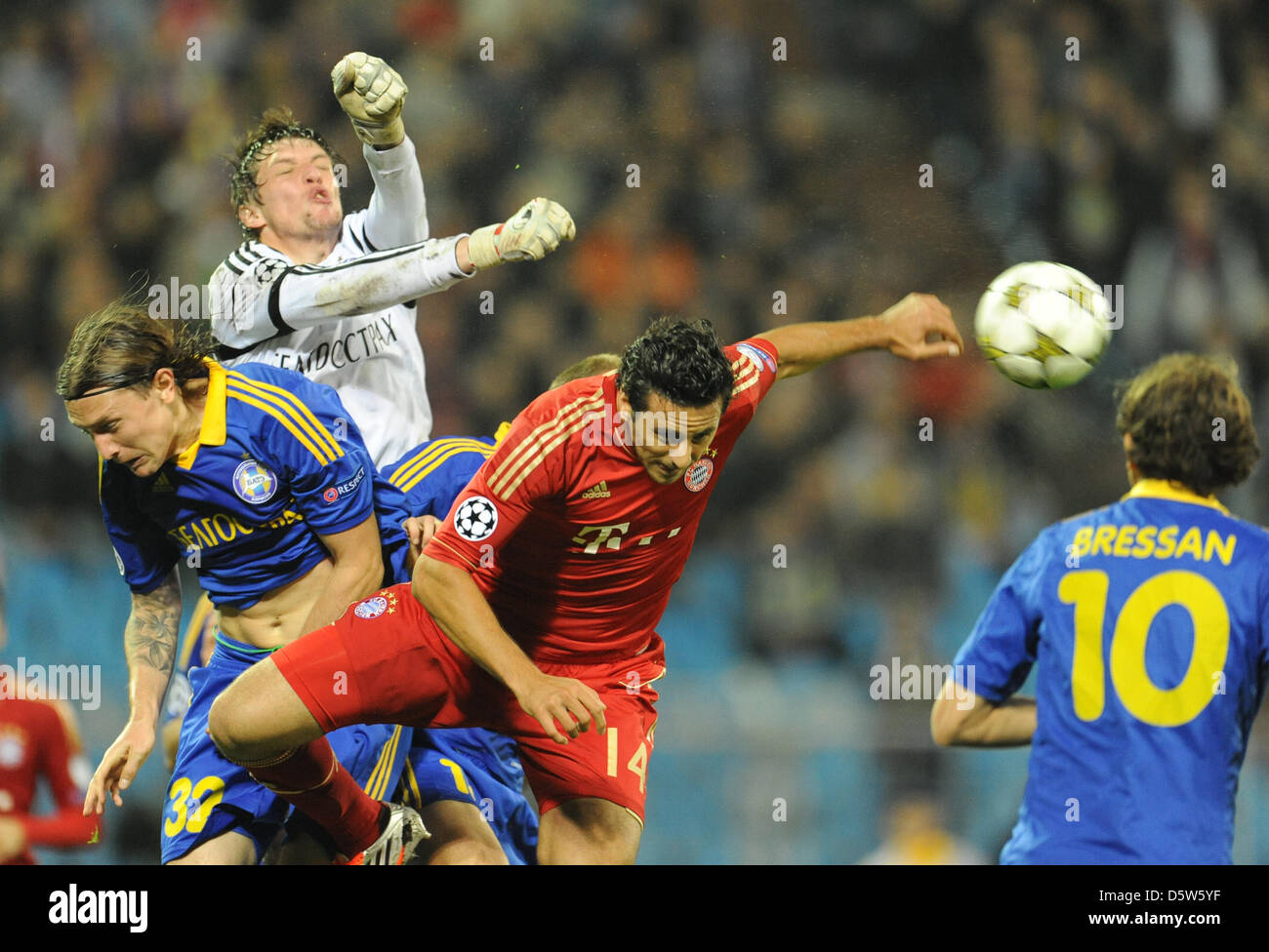 Andrei borisov hi-res stock photography and images - Alamy