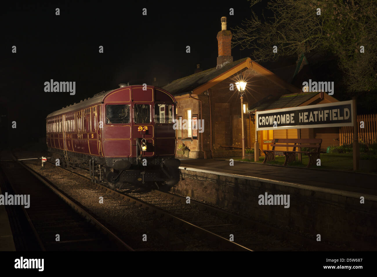 Southall train station hi-res stock photography and images - Alamy