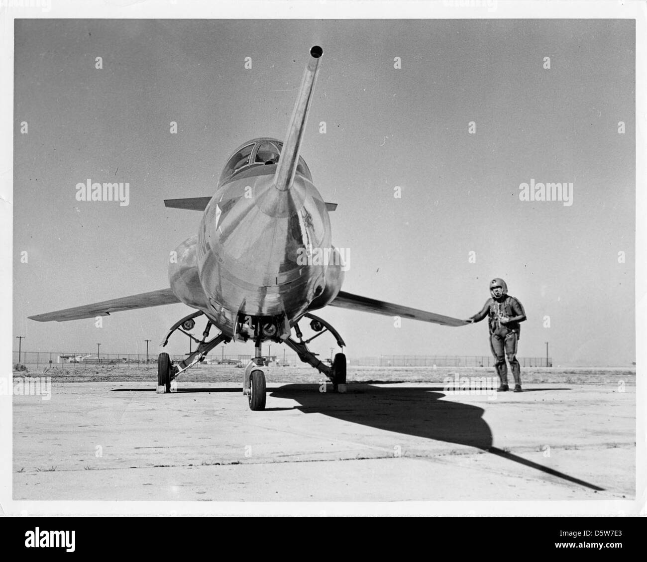 Aircraft jet lockheed 104 hi-res stock photography and images - Alamy