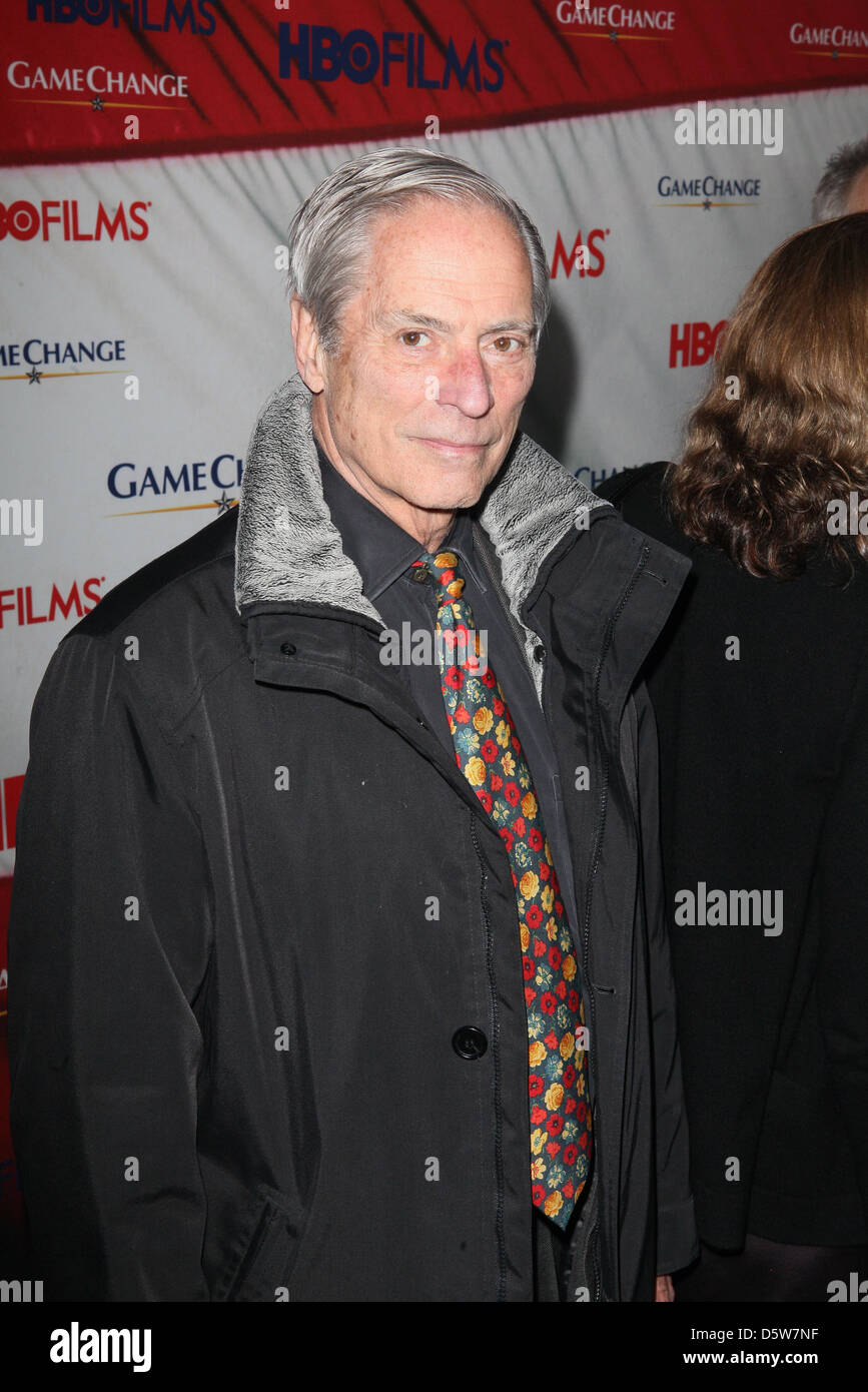 Bob simon hi-res stock photography and images - Alamy