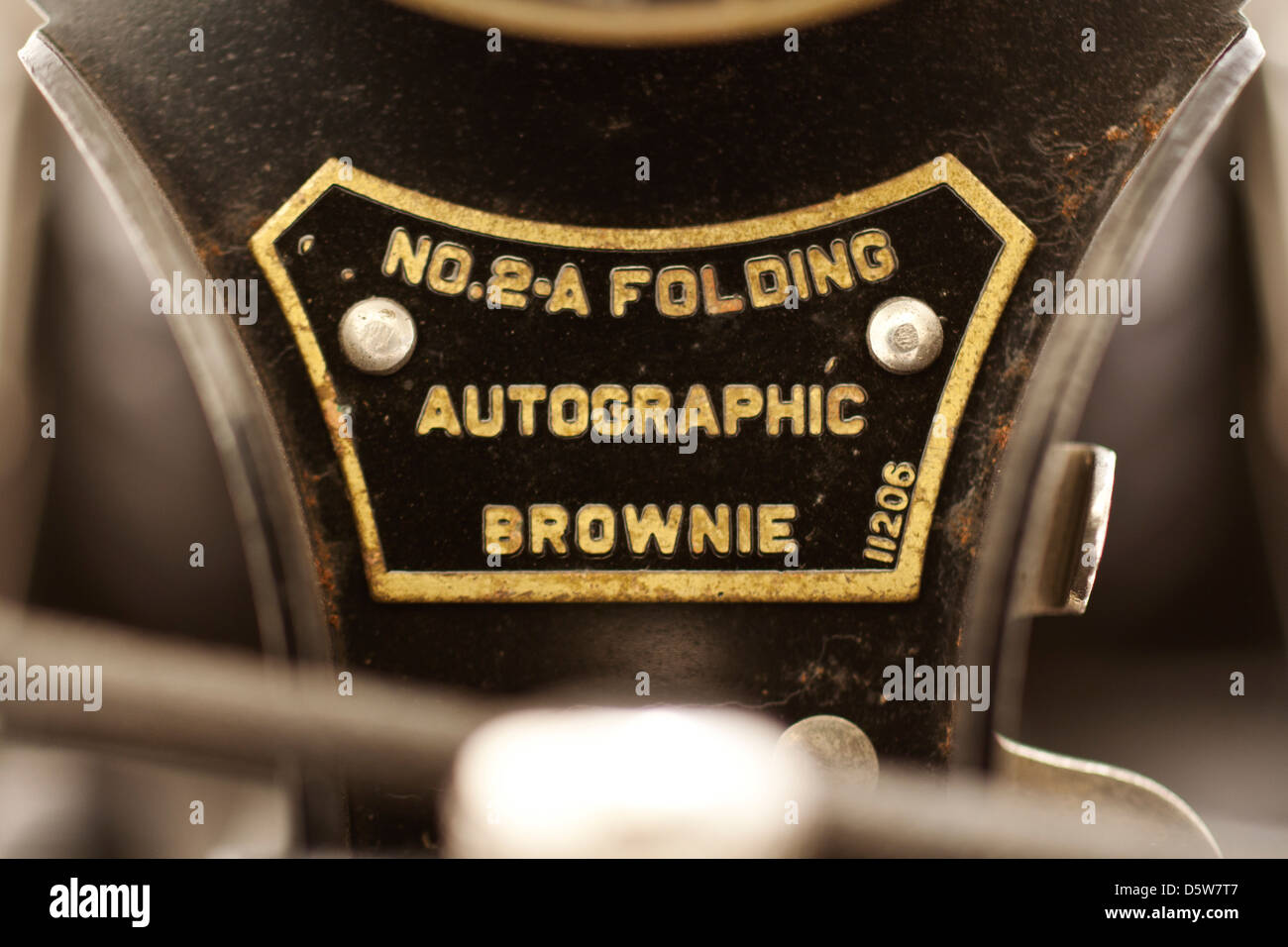 Autographic hi-res stock photography and images - Alamy