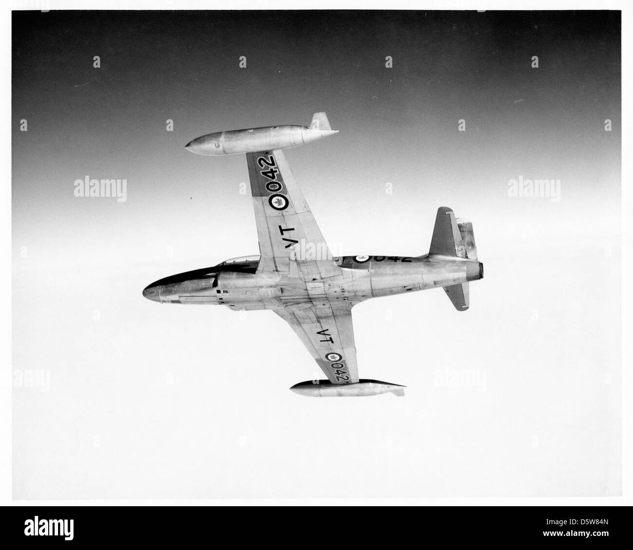 Silver star jet plane hi-res stock photography and images - Alamy