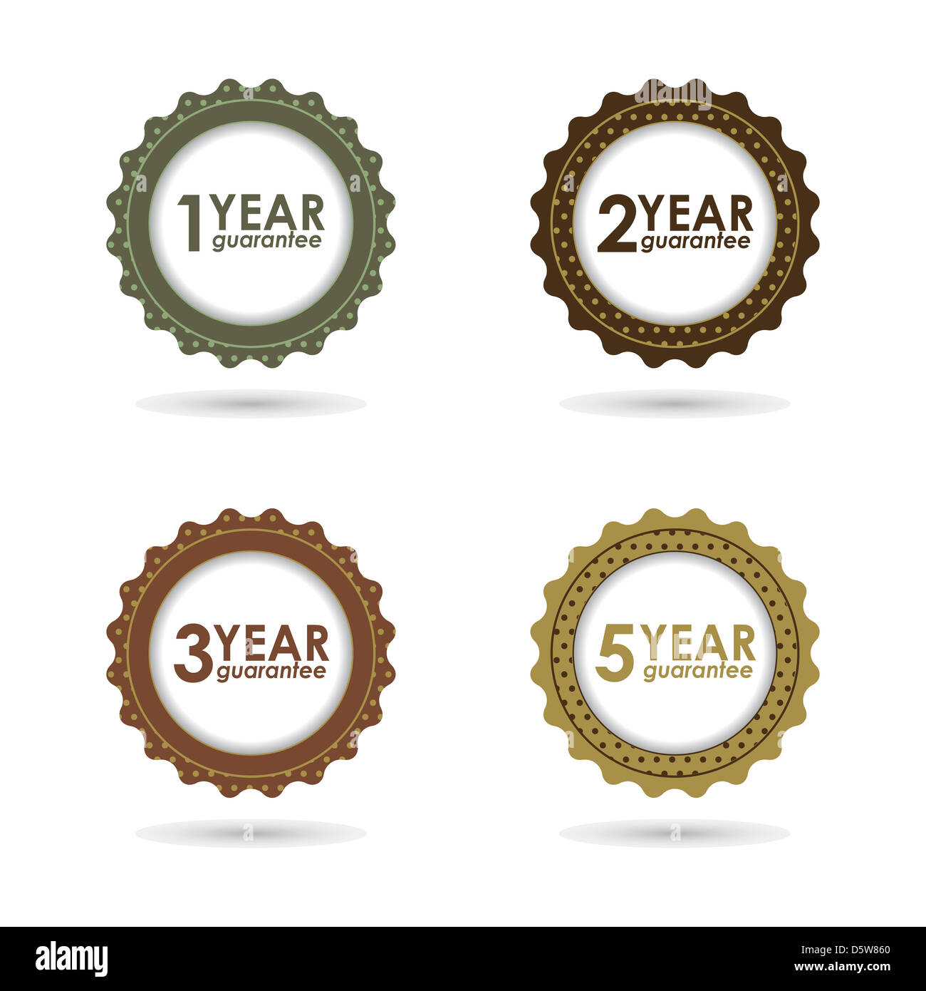 special vector guarantee sign, warranty label with hipster design Stock ... special vector guarantee sign, warranty label with hipster design Stock ...