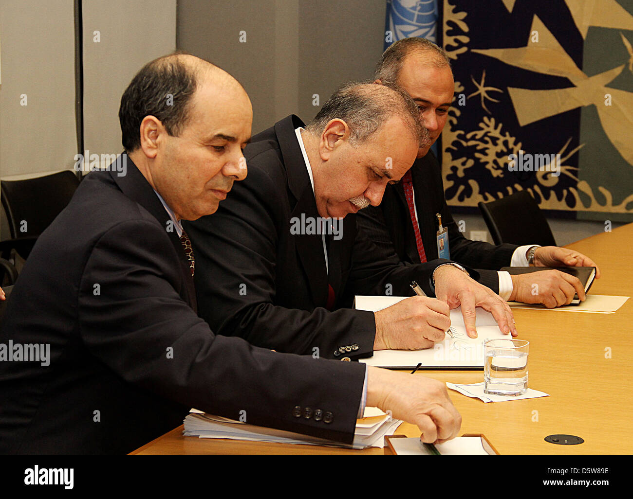 Al keib hi-res stock photography and images - Alamy