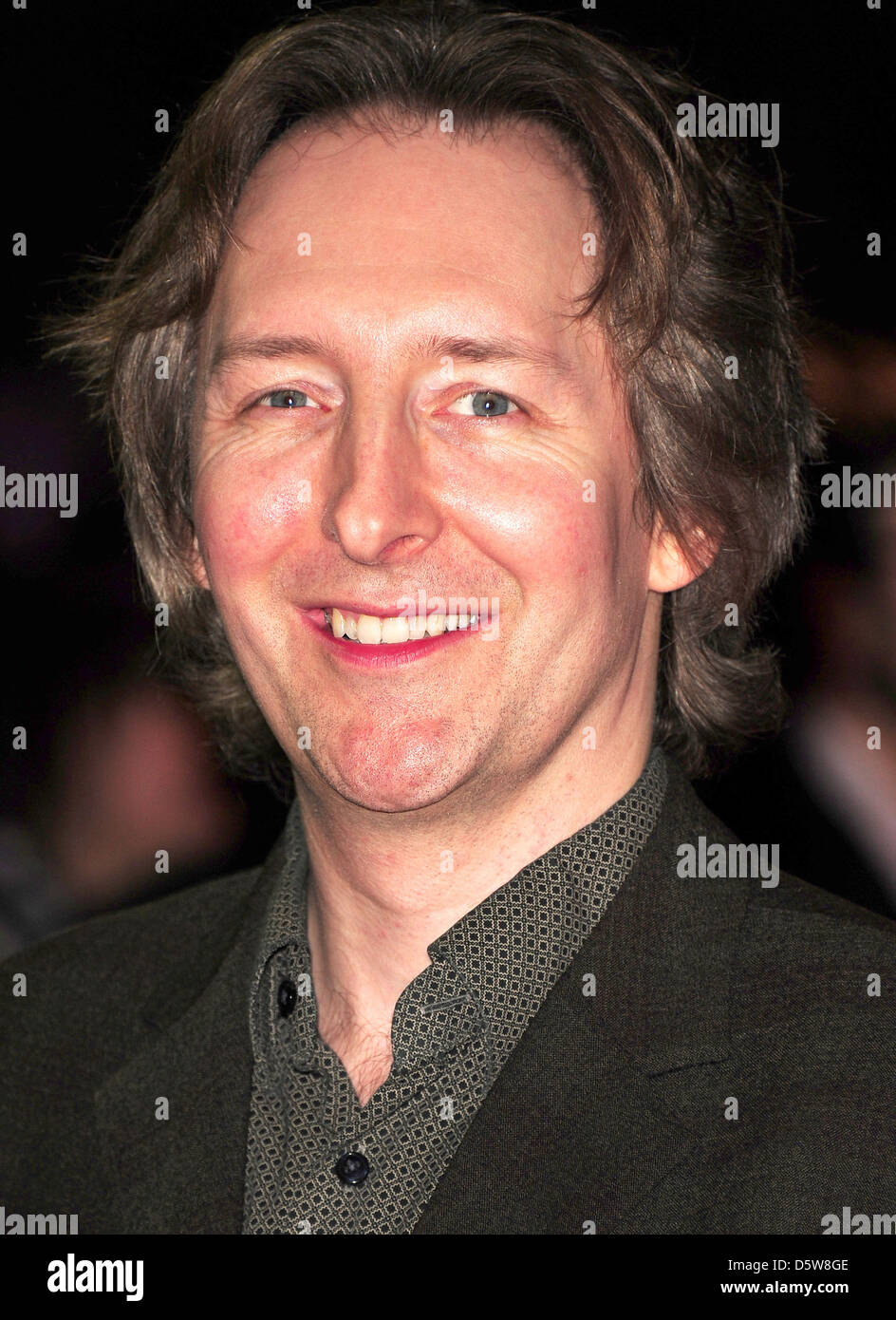 Jonathan Church Opening Night of Jonathan Church's production of ...