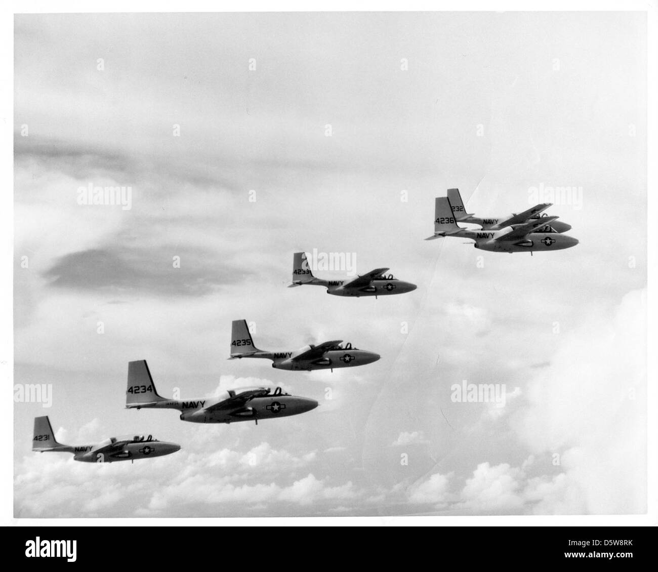 The Temco TT-1 Pinto was a jet trainer used by the U.S. Navy for ...