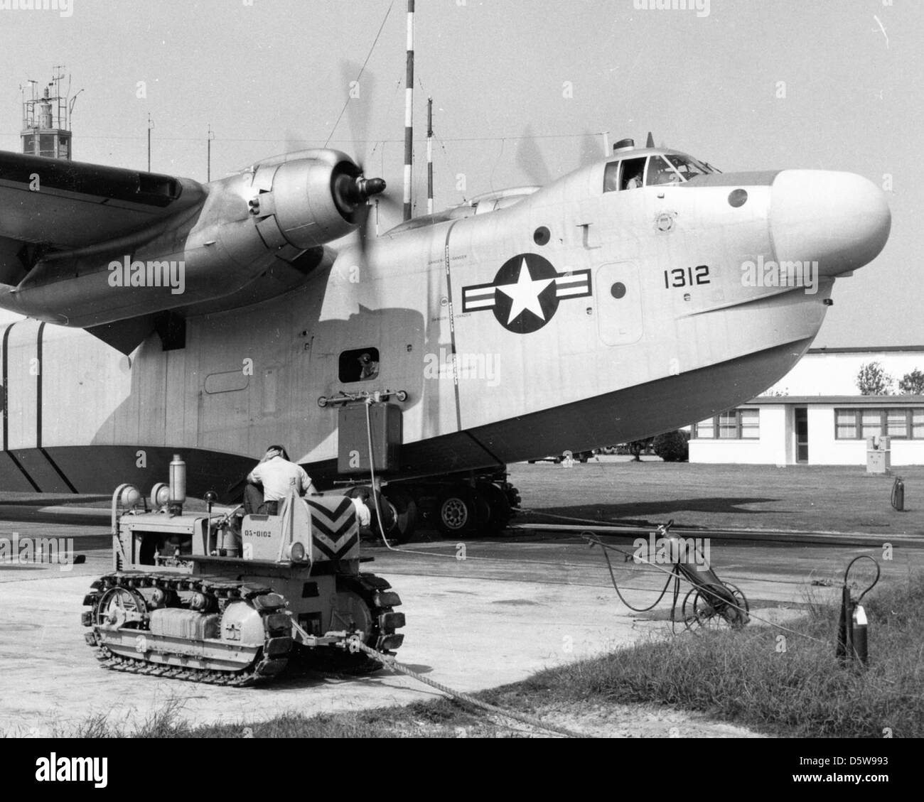 Martin P5M-2G "Marlin Stock Photo - Alamy