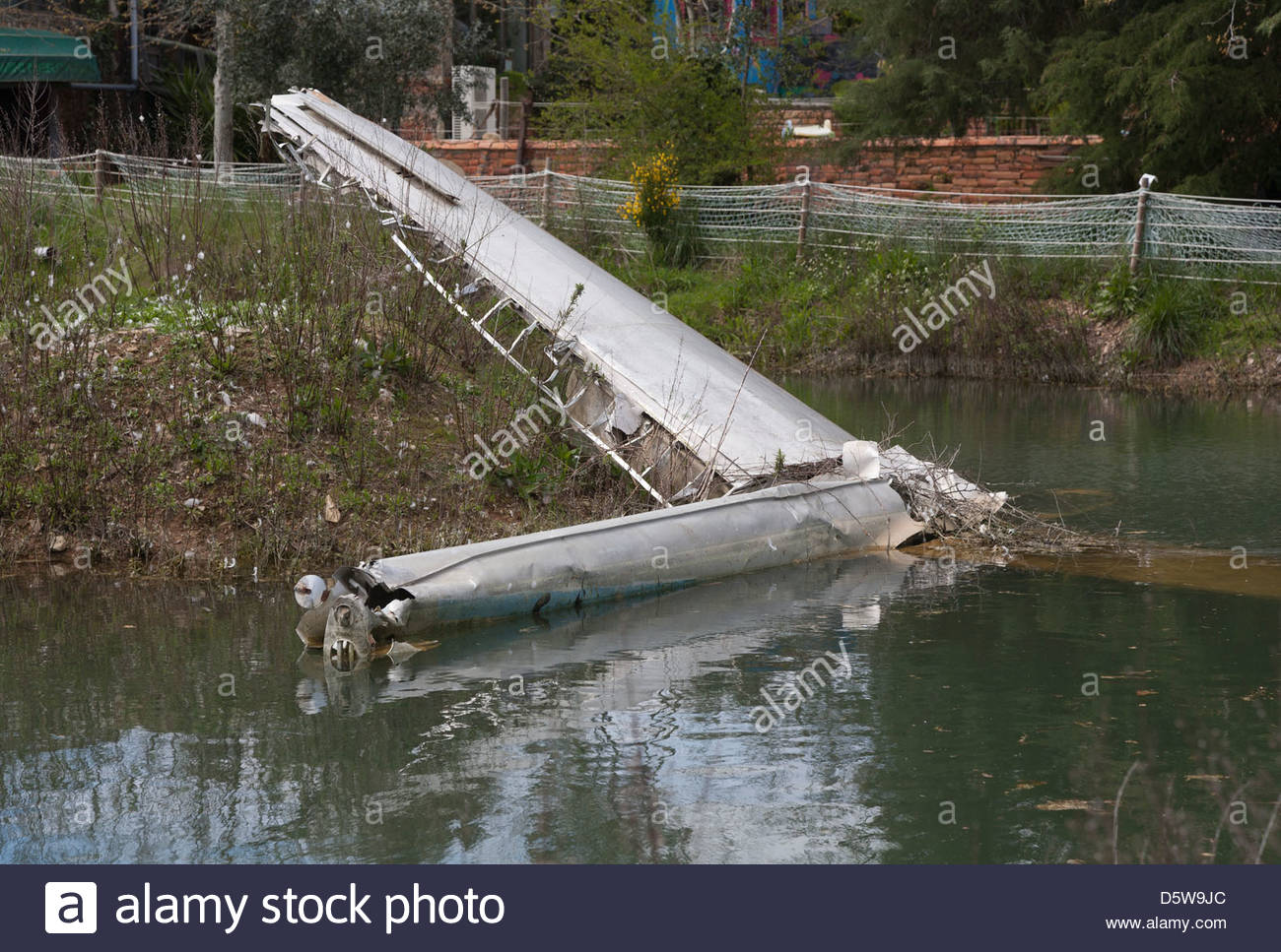Fuselage Art High Resolution Stock Photography and Images - Alamy