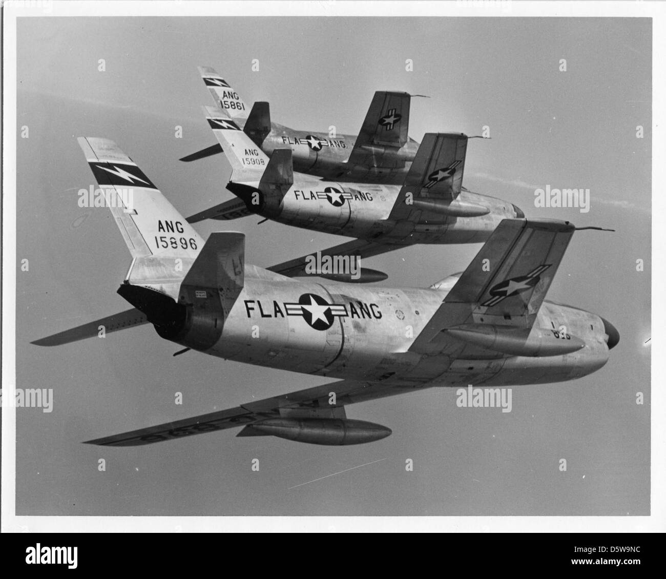 North american f 86d sabre hi-res stock photography and images - Alamy