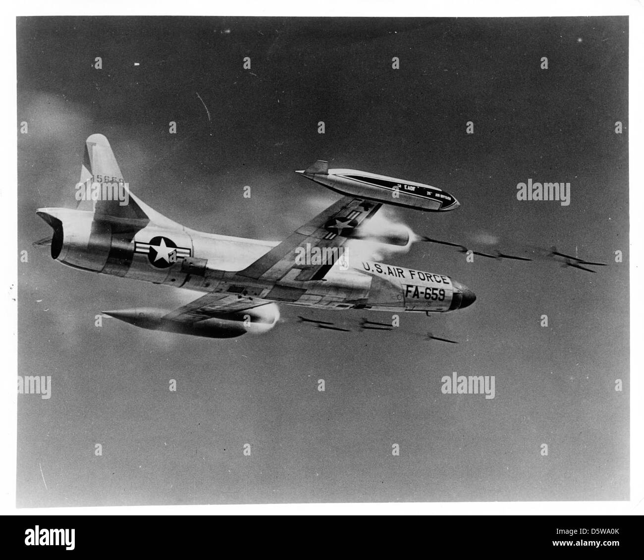 Lockheed F-94 