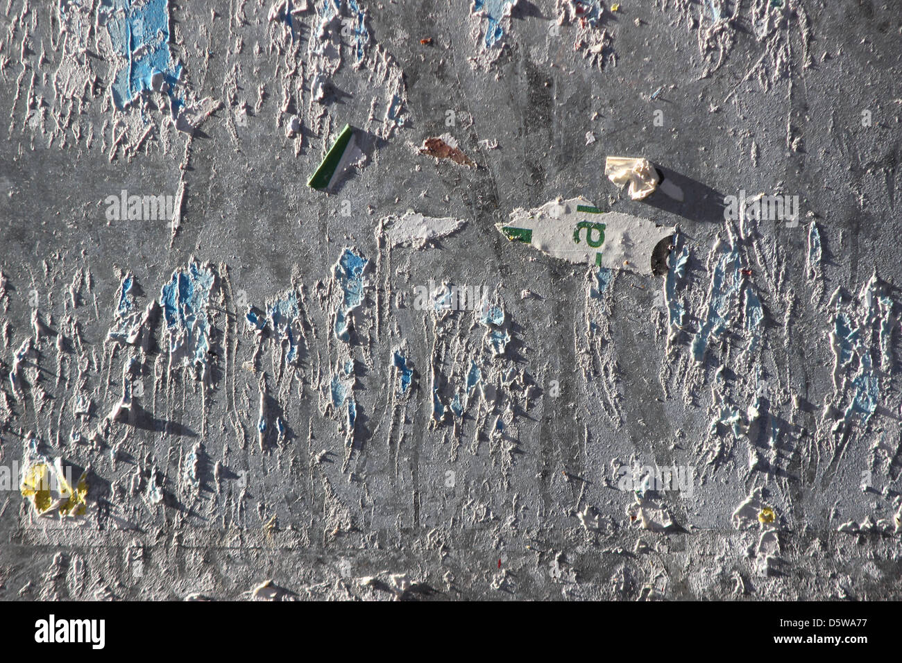 Corrosion paper hi-res stock photography and images - Alamy