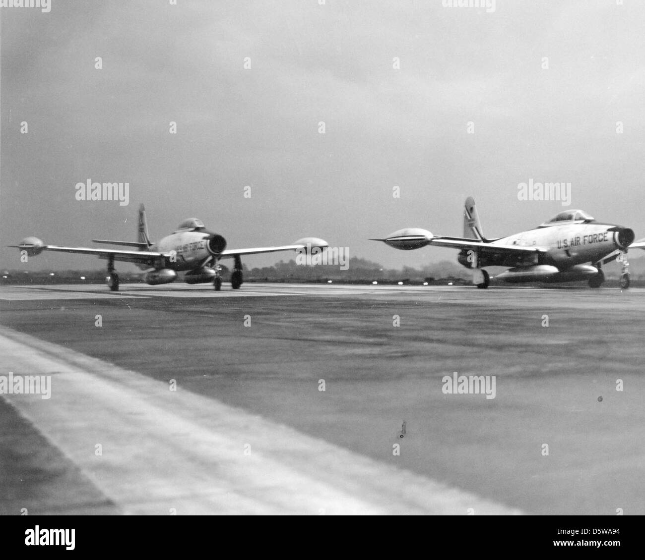 F 84 f84 republic hi-res stock photography and images - Alamy