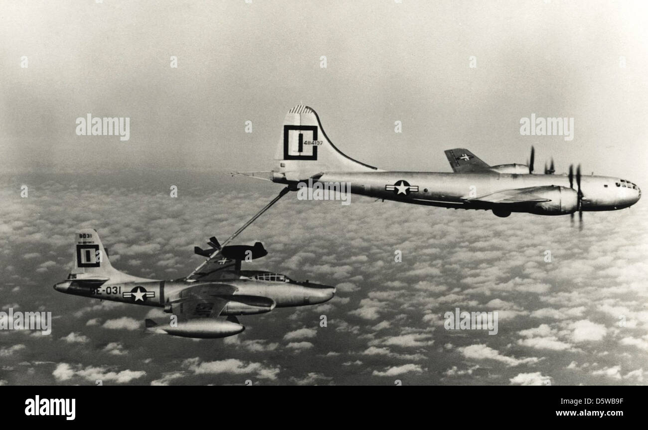 91st refueling squadron hi-res stock photography and images - Alamy