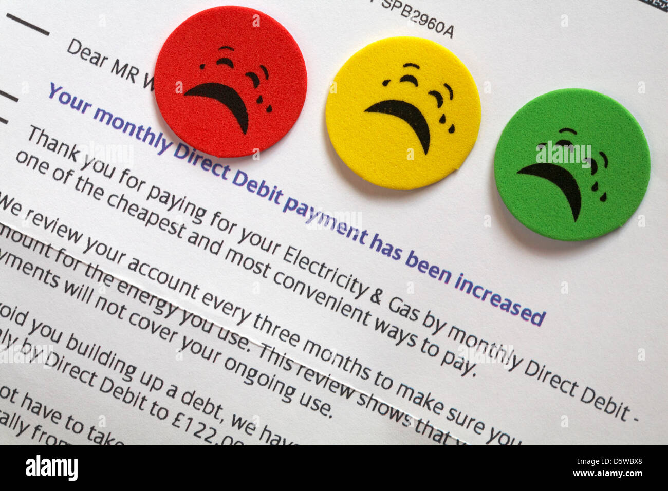Direct debit hi-res stock photography and images - Alamy