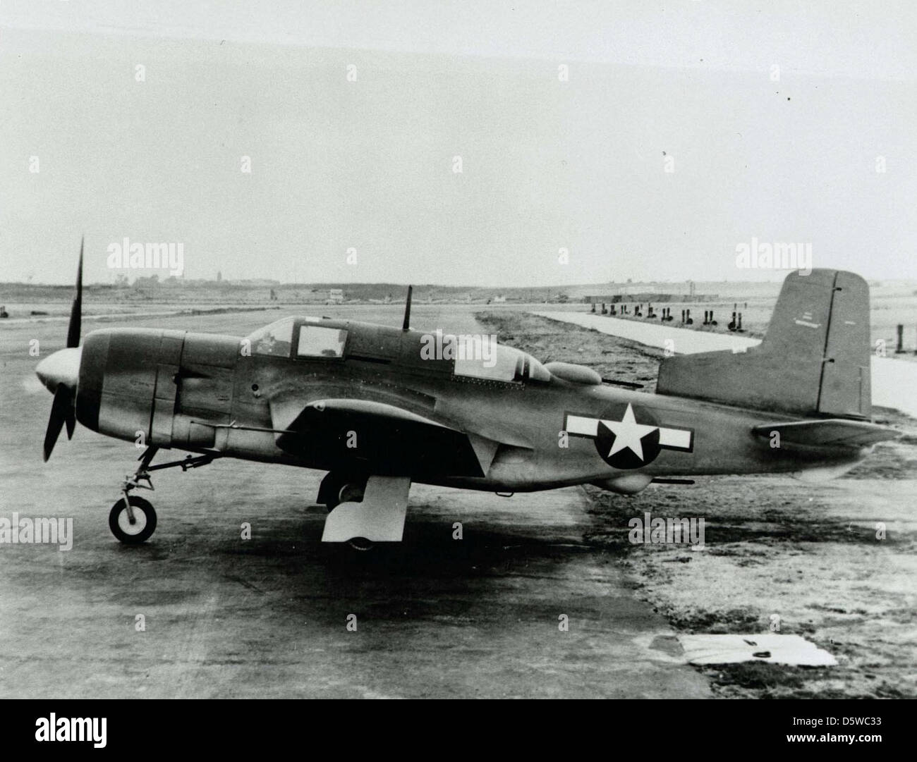 The Douglas XSB2D 'Destroyer' was a prototype attack aircraft developed ...