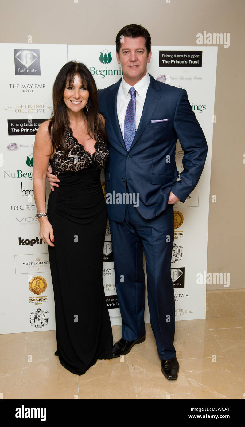 Linda lusardi sam kane hi-res stock photography and images - Alamy