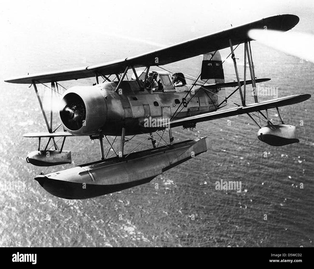 Observation aircraft hi-res stock photography and images - Alamy